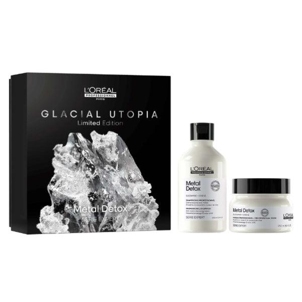 detox gift set