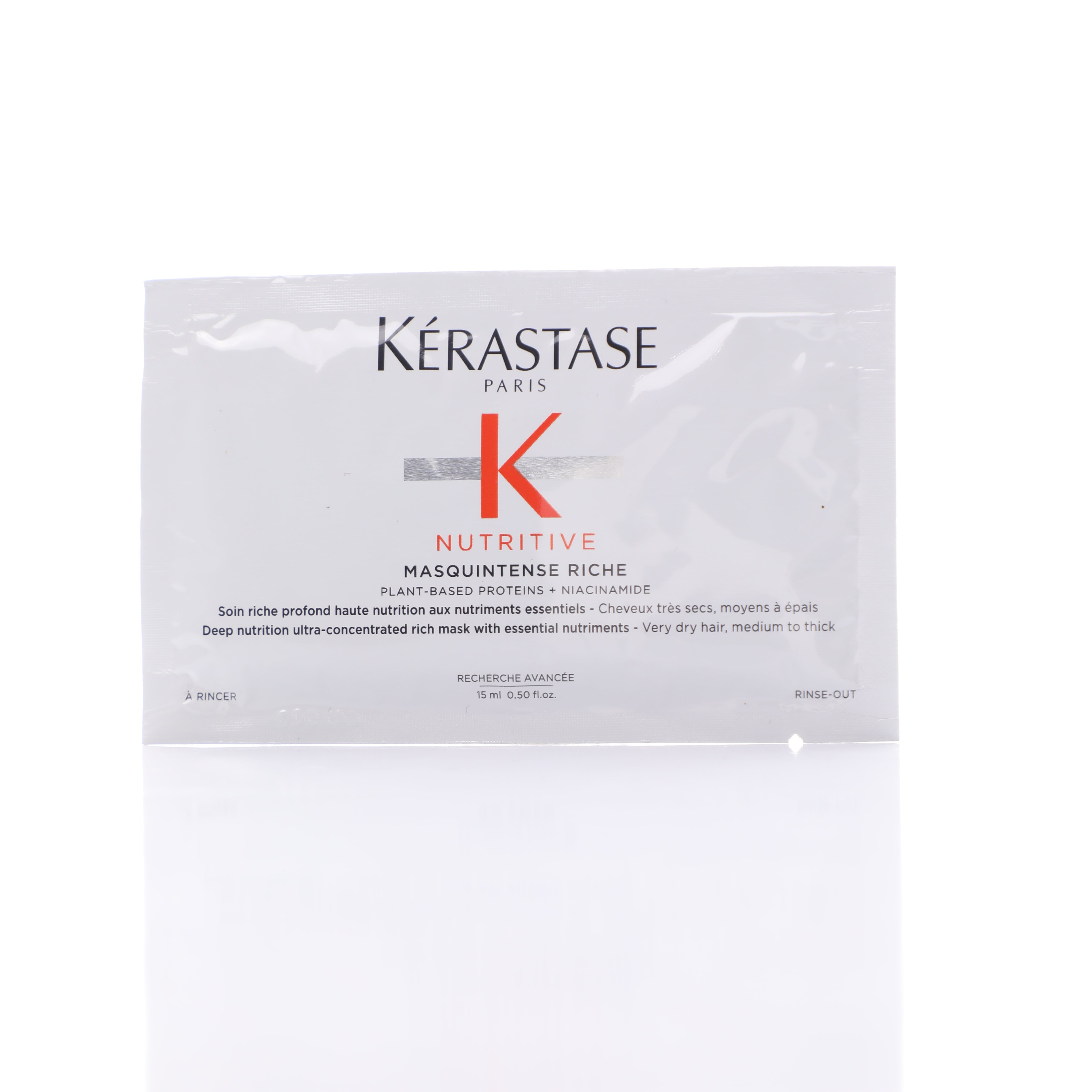 Kerastase Sample: Nutritive Masquintense Riche – Loolia Closet