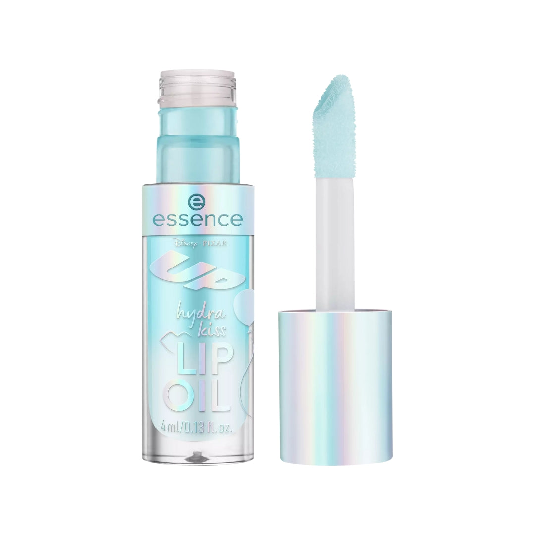 Disney Pixar Up Hydra Kiss Lip Oil by Essence – Loolia Closet
