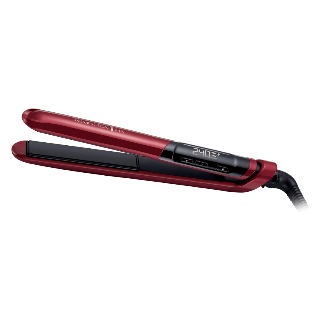 Silk Straightener – Loolia Closet