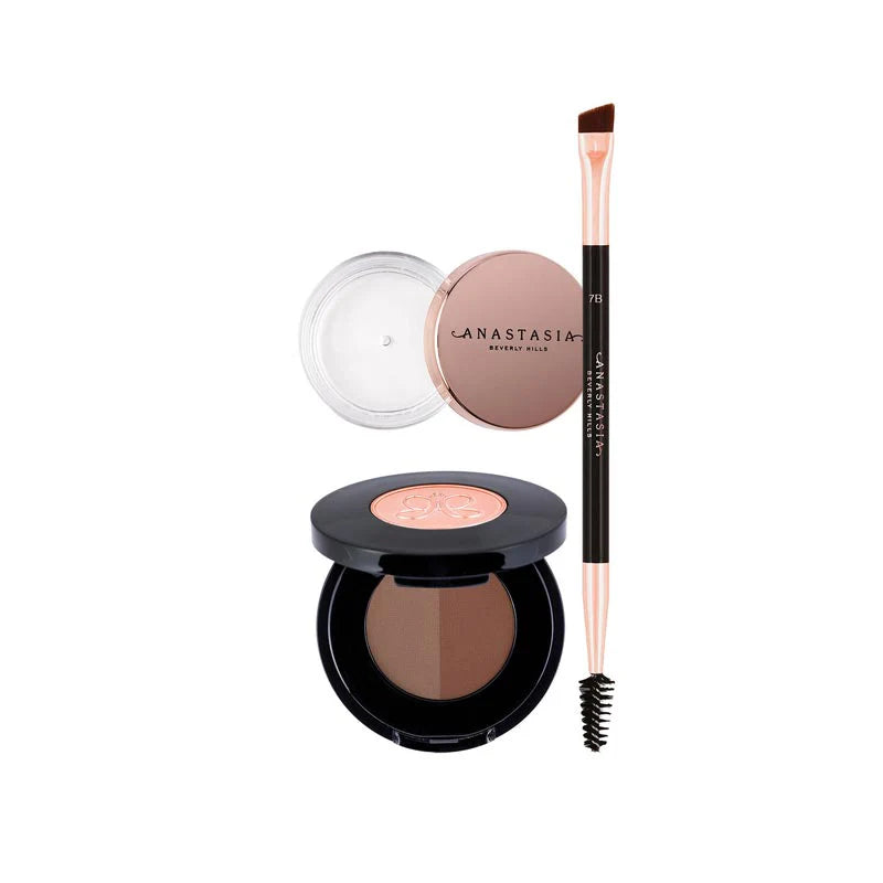 Fluffy & Fuller-Looking Brow Kit – Loolia Closet