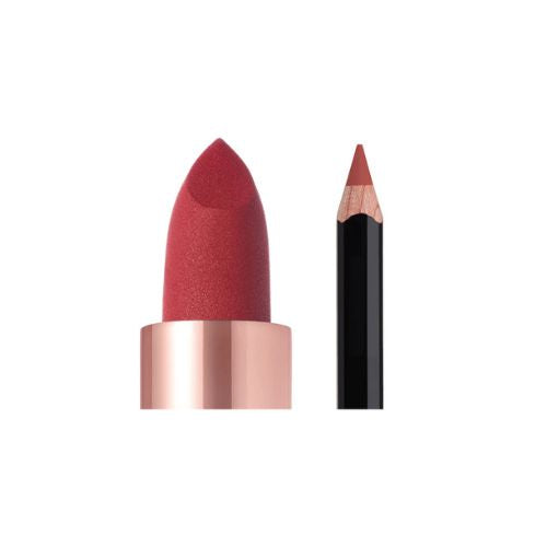 Anastasia Beverly Hills - Fuller Looking & Sculpted Lip Duo Kit - Sugar ...