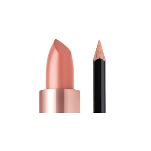 Fuller Looking & Sculpted Lip Duo Kit - Loolia Closet