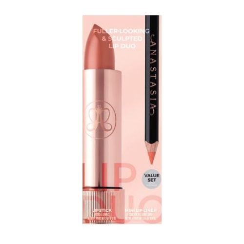 * Fuller Looking & Sculpted Lip Duo Kit – Loolia Closet