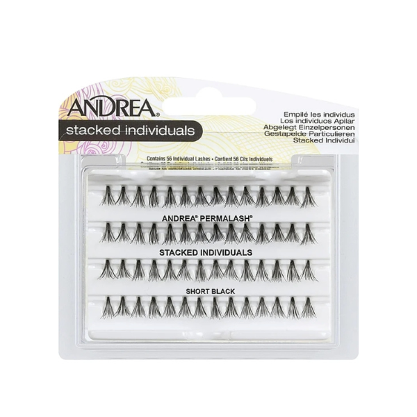 Individual False Lashes – Loolia Closet