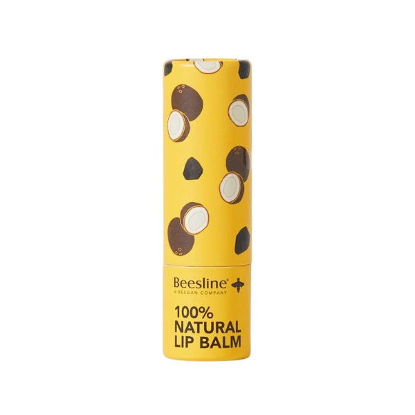 Beesline 100% Natural Lip Balm - Cherry | Loolia Closet
