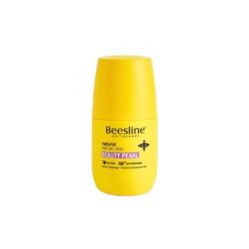 Beesline Natural Roll-On Deodorant For Women - Loolia Closet