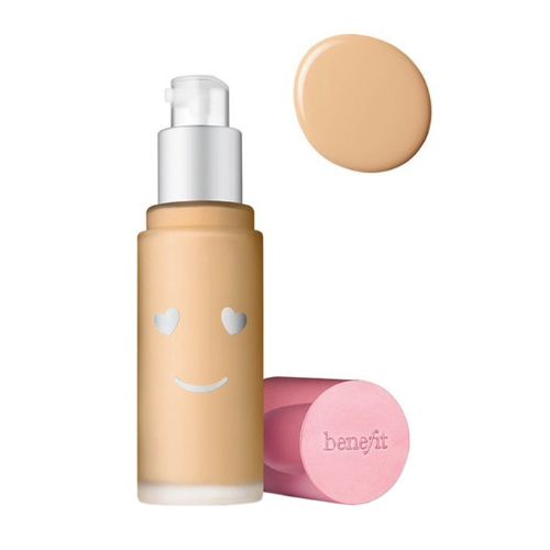 Hello Happy Flawless Brightening Foundation Loolia Closet