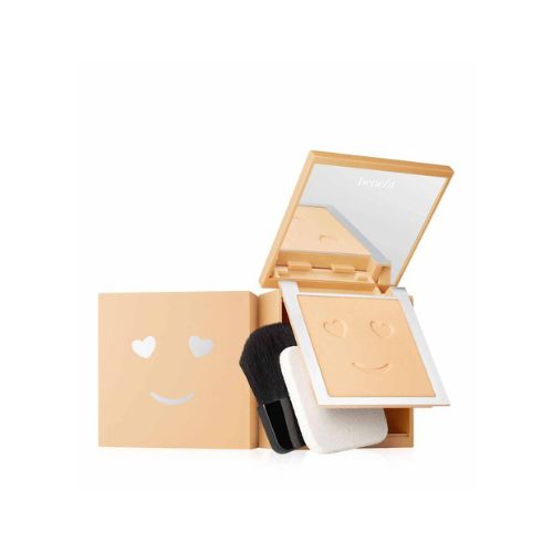 Hello Happy Velvet Powder Foundation – Loolia Closet