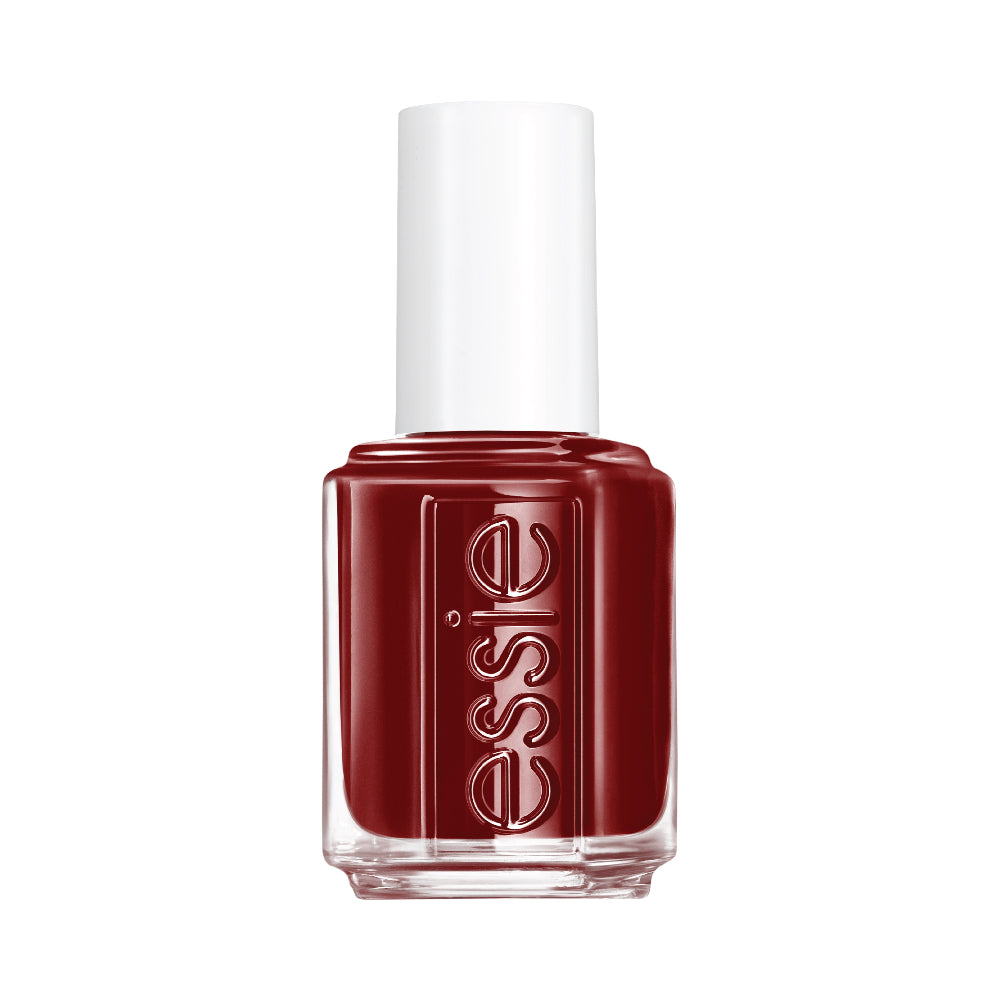 Essie Nail Polish – Boho Rodeo | Muted Terracotta Cream – Loolia Closet