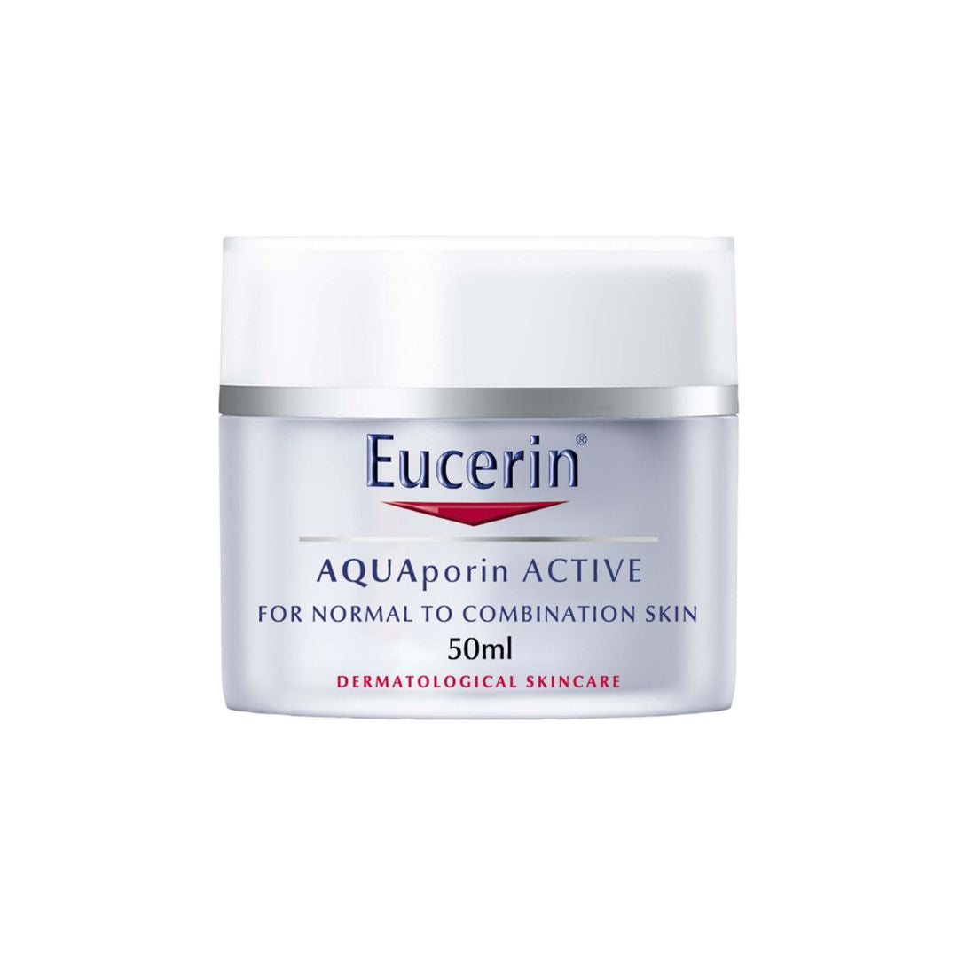 Aquaporin Active Light Cream – Loolia Closet
