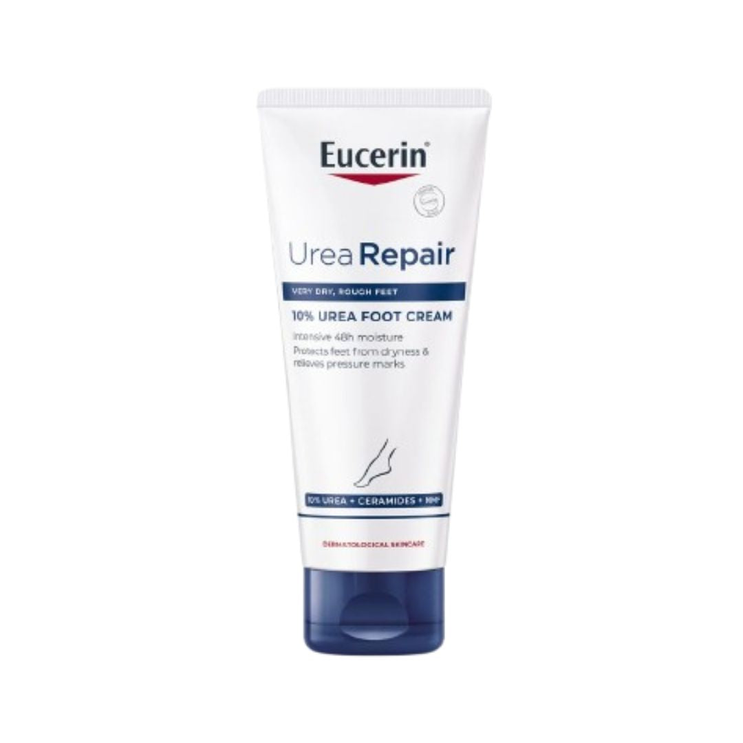 UreaRepair PLUS 10% Urea Foot Cream – Loolia Closet