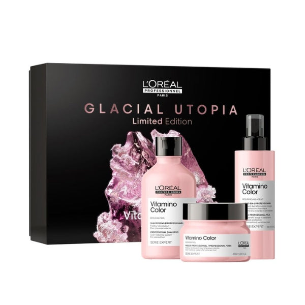 Vitamino Color Trio EOY Set – Color Care by L’Oréal Professionnel ...