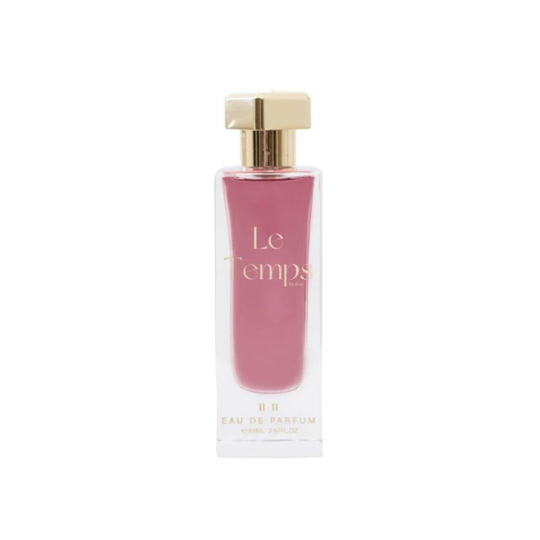 Le Temps Perfume For Women - Athena Classic - Loolia Closet