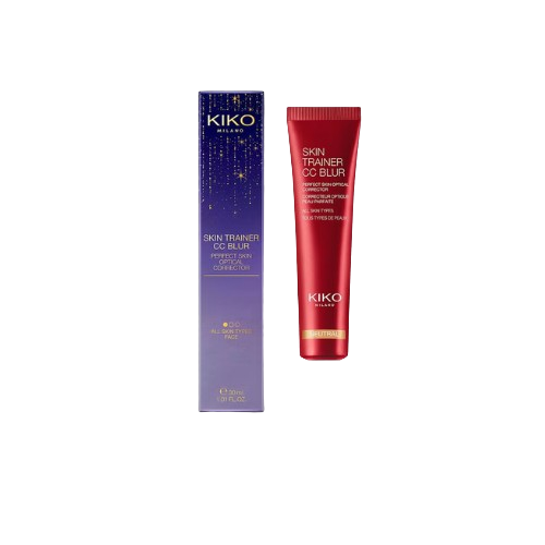 Kiko Milano CC BLUR RAMADAN - Loolia Closet - Loolia Closet