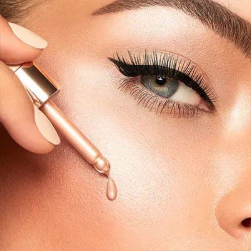 Kiko Milano Glow Fusion Highlighting Drops