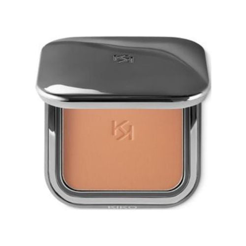 Kiko Milano Flawless Fusion Bronzer Powder - Loolia Closet