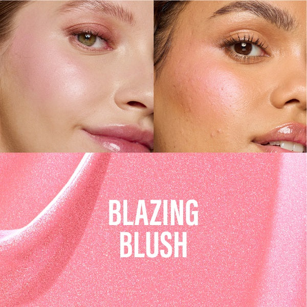 Maybelline Sunkisser Multi-Use Liquid Blush And Bronzer | Loolia Closet ...