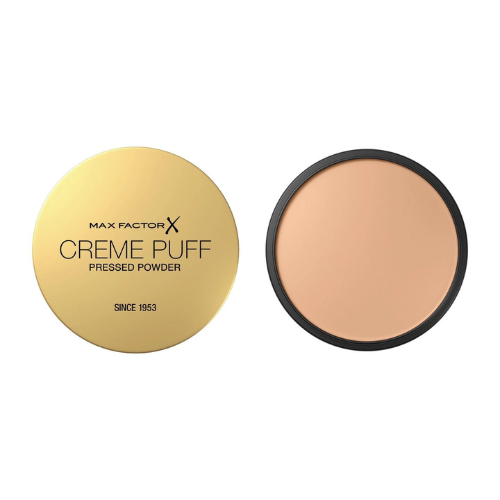 Max Factor Cream Puff Pressed Powder - Loolia Closet