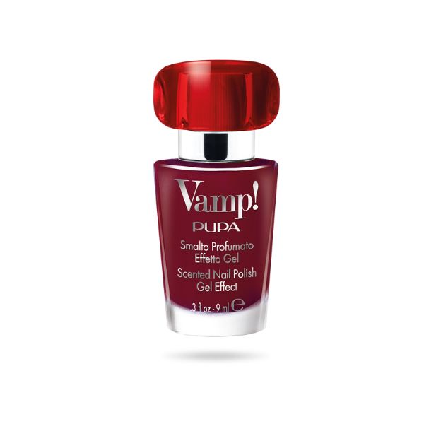 Vamp! Nail Polish