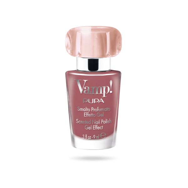 Vamp! Nail Polish