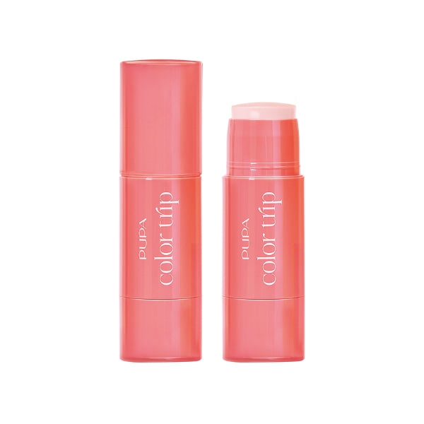 Pupa - Color Trip Blush Stick - Pink Flush
