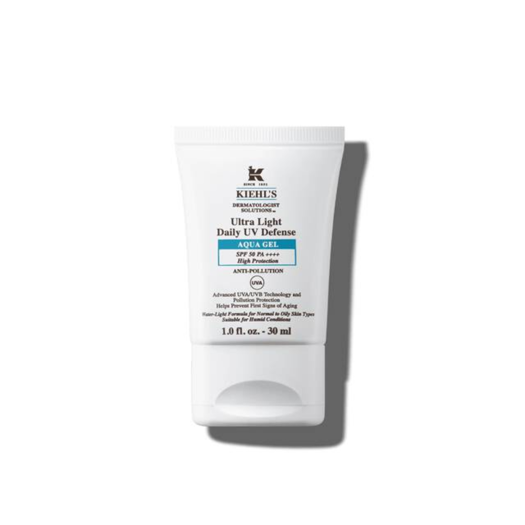 Ultra Light Daily UV Defense Aqua Gel Spf 50 Pa++++ – Loolia Closet