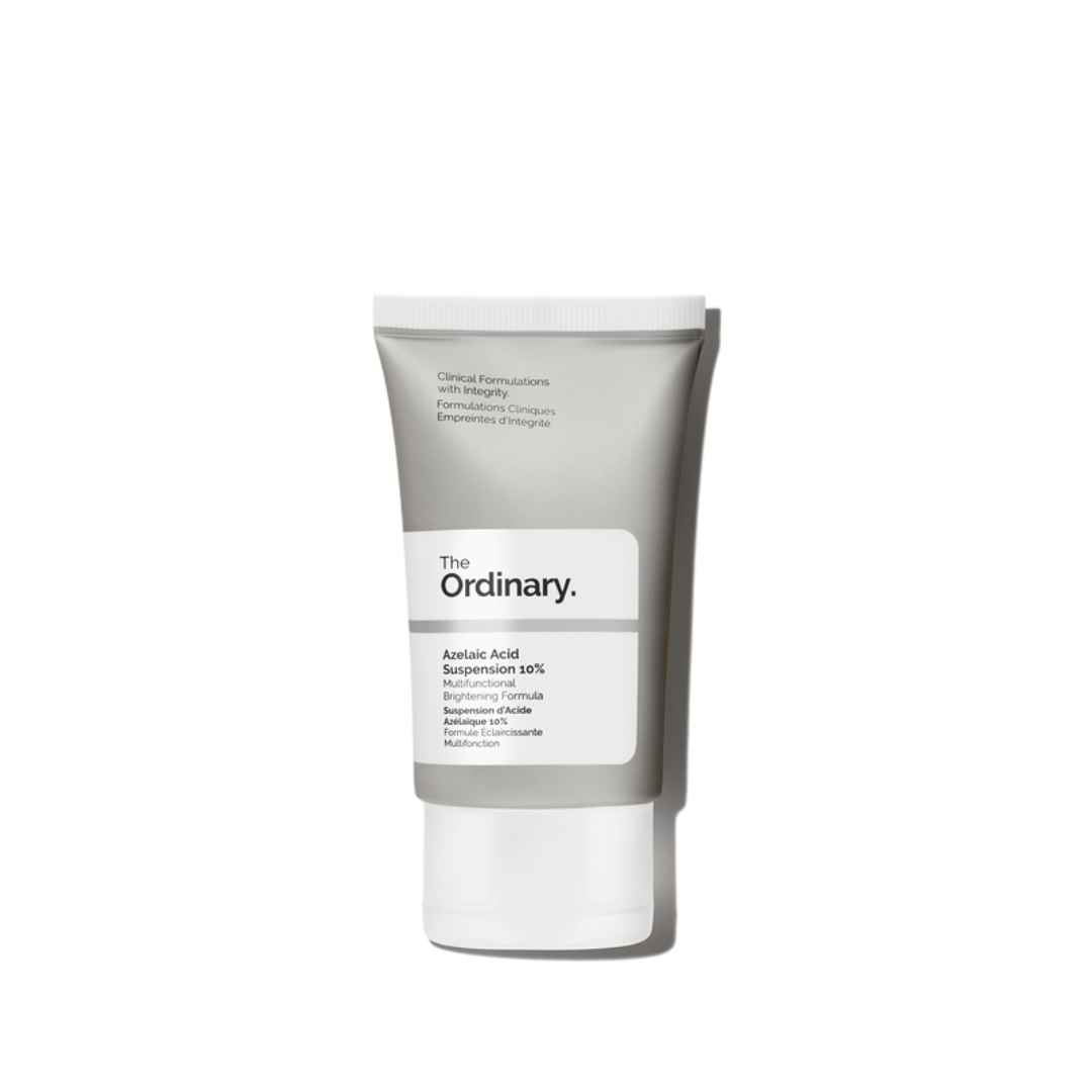 Azelaic Acid Suspension 10% – Loolia Closet