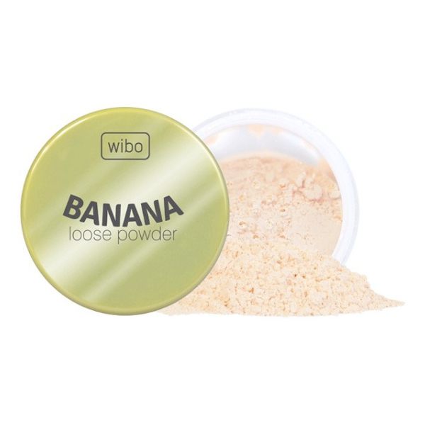 Banana Loose Powder – Loolia Closet