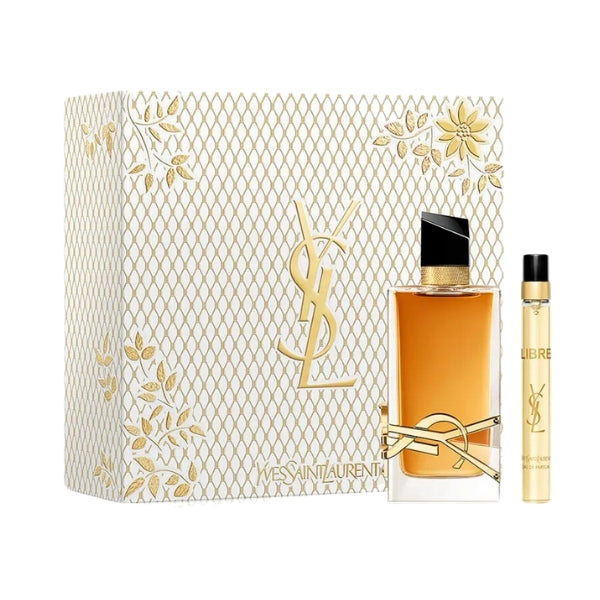 Ysl Libre Intense Eau De Parfum Deluxe Gift Set 90ml| Loolia Closet