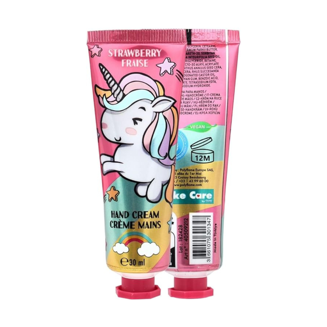 Unicorn Moisturizing Hand cream – Loolia Closet