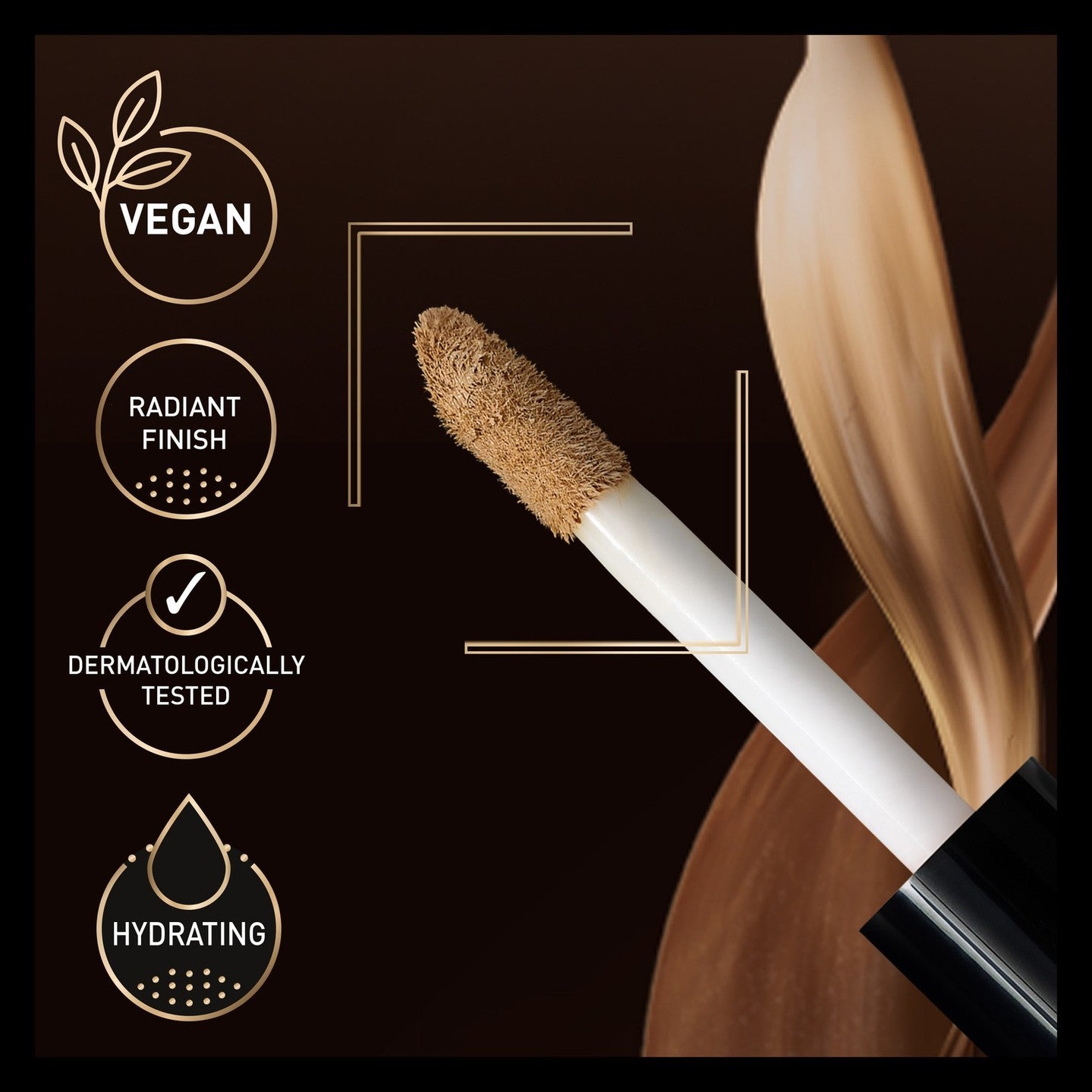 Facefinity Multi-Perfector Concealer - Loolia Closet