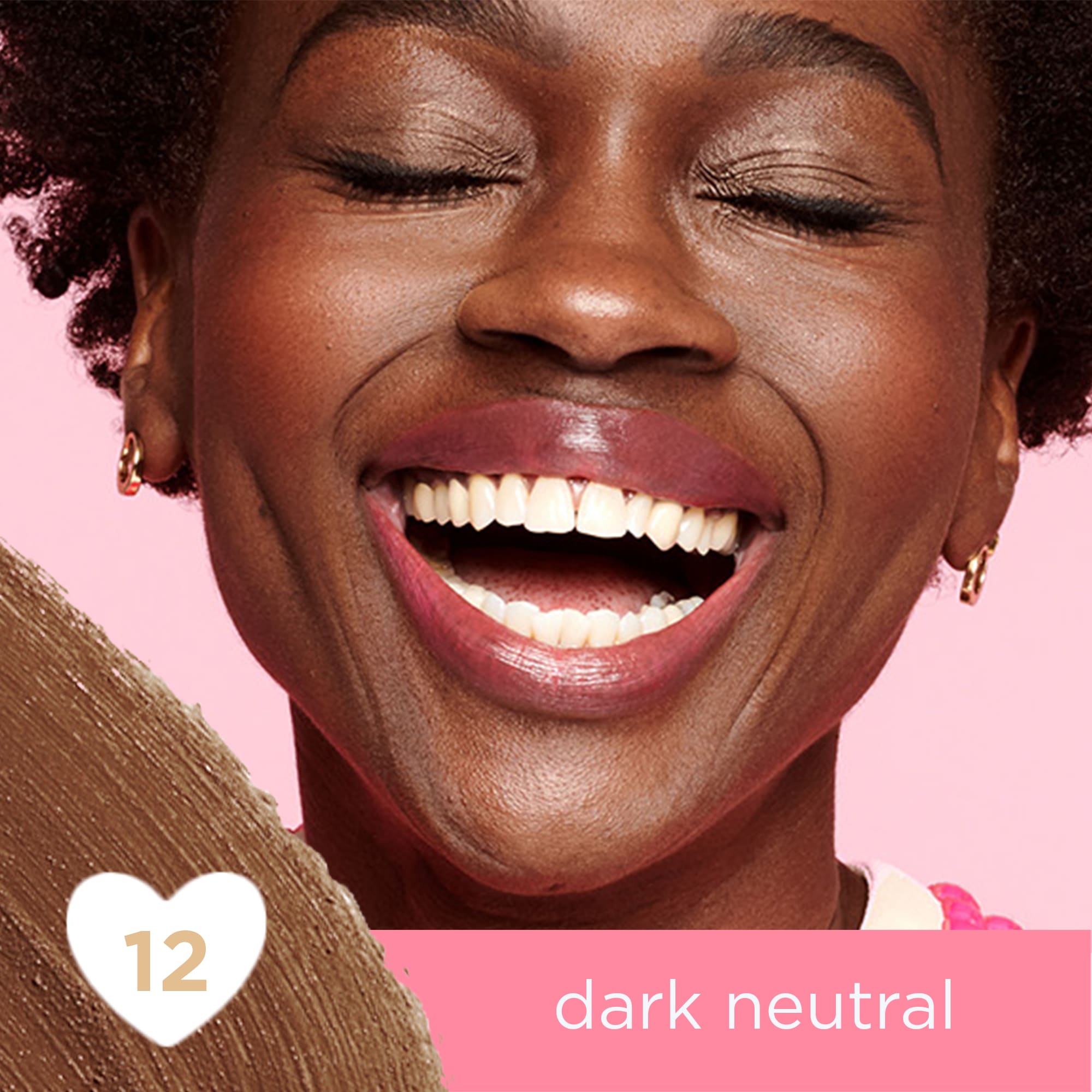 Hello Happy Air Stick Foundation