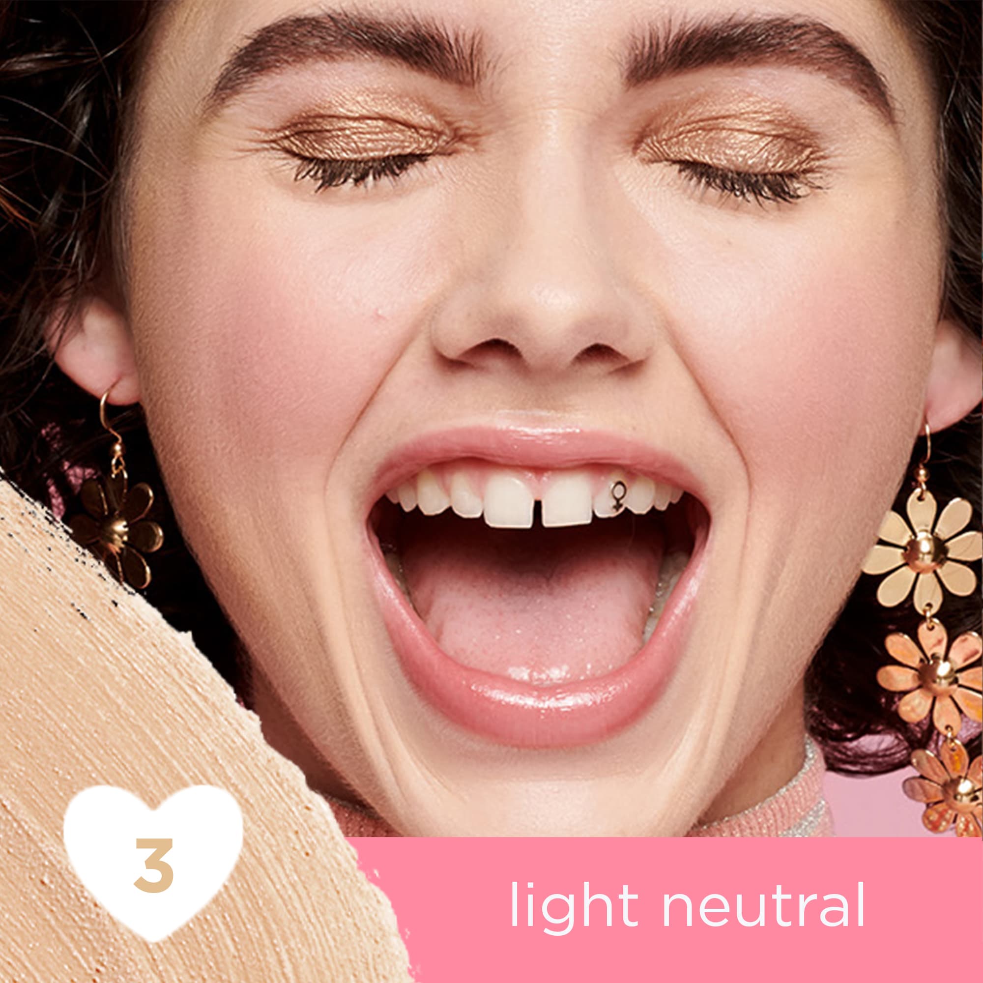 Hello Happy Air Stick Foundation