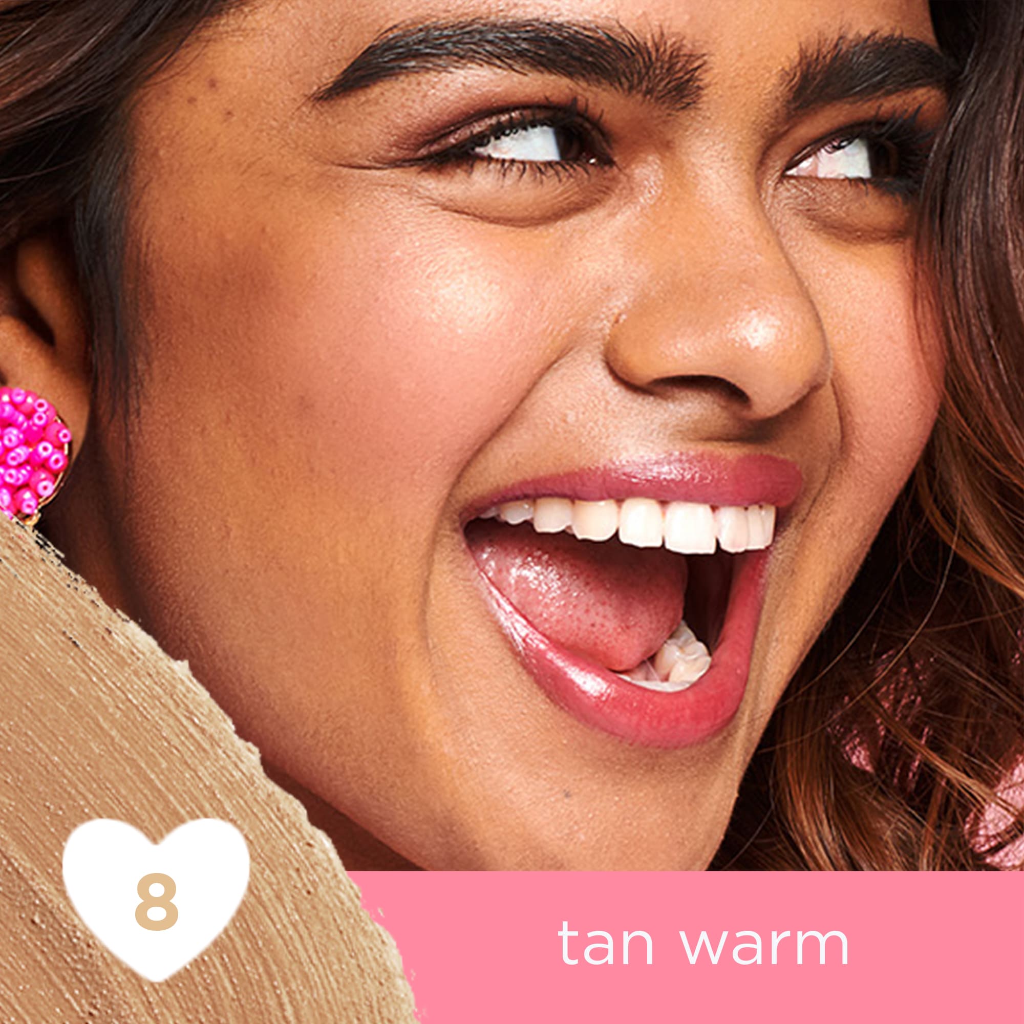 Hello Happy Air Stick Foundation